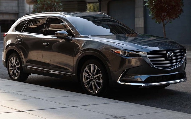 Lốp ô tô cho xe Mazda chính hãng giá tốt nhất - Lốp xe Mazda